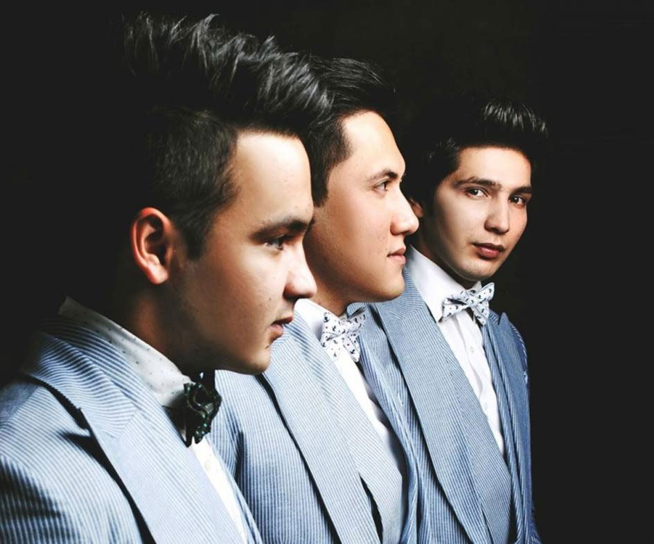 Ummon guruhi - Kechalar | O'zbek qo'shiqlari matnlari