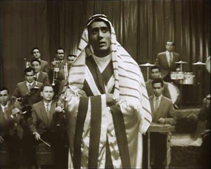 Botir Zokirov - Arab tangosi (Ya zahratan fy khayaly) qo'shiq matni ...
