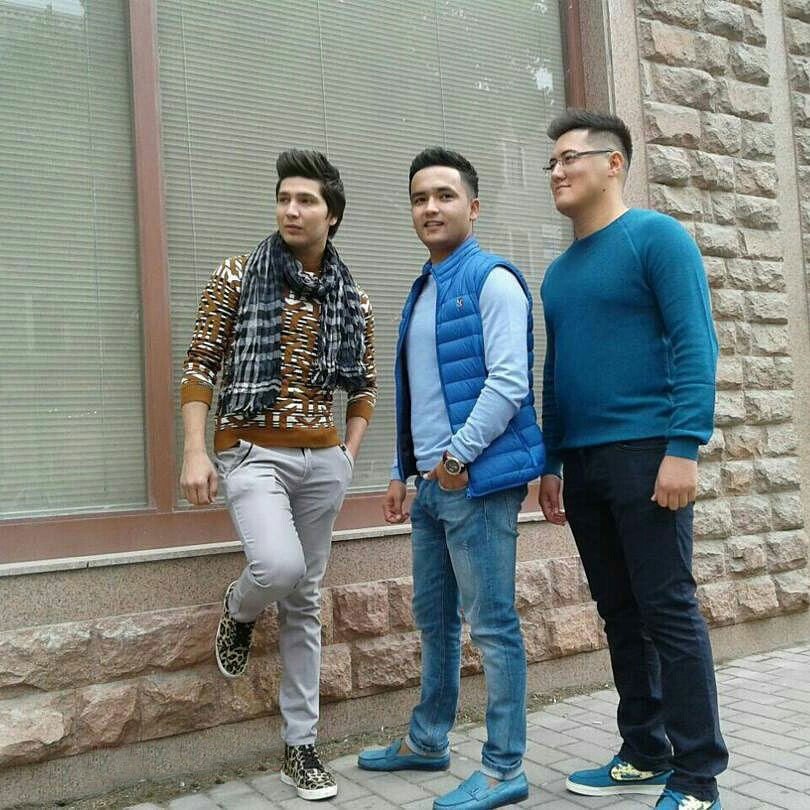 Ummon guruhi - Qo'g'irchoq qo'shiq matni, текст песни, lyrics | O'zbek ...