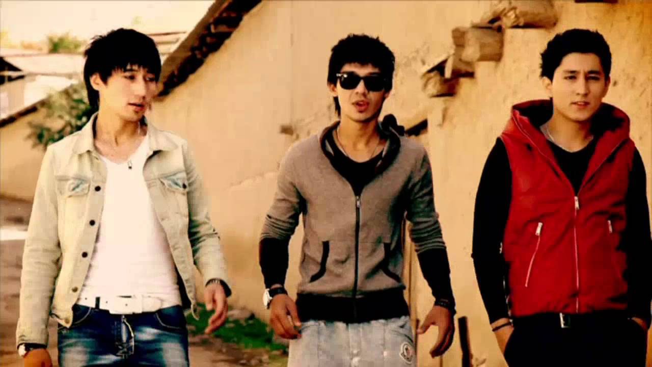 Mango guruhi - Layli qo'shiq matni, текст песни, lyrics | O'zbek qo ...